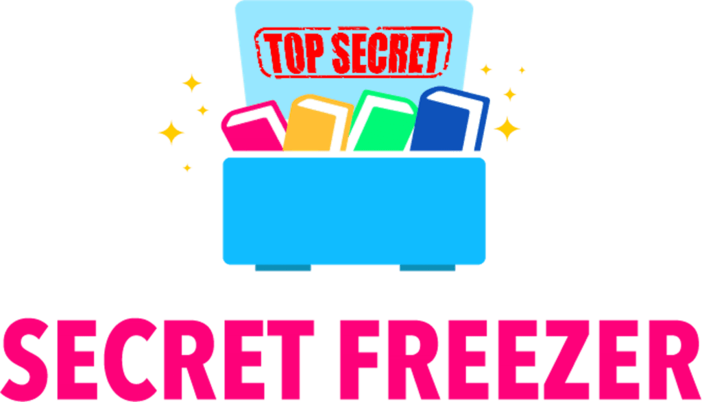 About | Secret Freezer Publishing