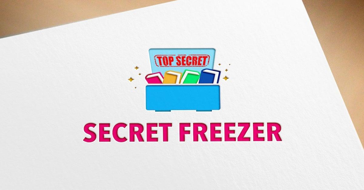 Secret Freezer Publishing | 🤫🥶